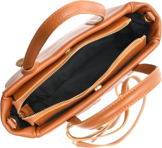 Handtas | Handtas | COGNAC | AW24 IR 1925 COGNAC | bol