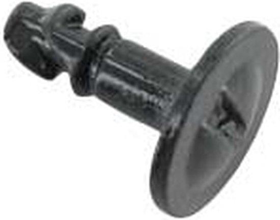 Schroef 7x22 OEM: 8D0805121B - 5 stuks | bol