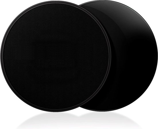 Multifunctionele Glijdende Schijven voor Effectieve Core Training en ...