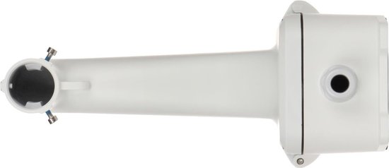 HIKVision DS-1604ZJ-Box-Pole Mastmontageadapter | bol