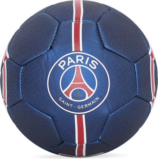 Paris Saint Germain PSG mini voetbal - Maat 1 bal - Voor kinderen - 100 ...