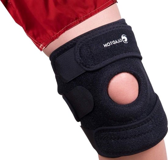 Beste Knie Brace Ondersteuning voor Artritis Lopen Meniscus Scheur ACL ...