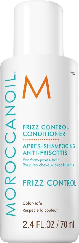 Moroccanoil Frizz Control Conditioner | bol