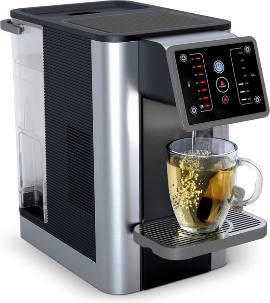 Waterdispenser Heet Water - Heetwatertap - Waterdispenser - Water ...