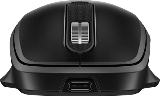 HP 510 Ultra-Fast Rechargeable Wireless Mouse | bol