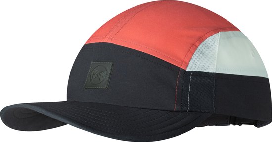 BUFF® 5 Panel Go Cap DOMUS IVORY L/XL - Pet | bol
