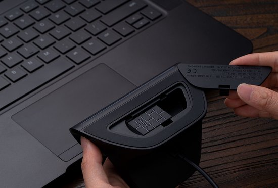 8Bitdo RET00315 game controller Wit Bluetooth Joystick Digitaal Android ...