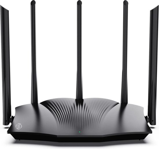 Equivera Gaming Router - Gaming Extendable Router - 4G / 5G Router ...