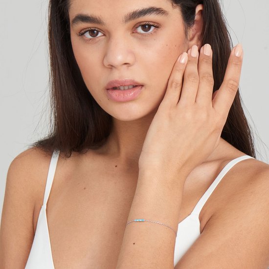 Ania Haie Into the Blue AH B033-01H Dames Armband | bol