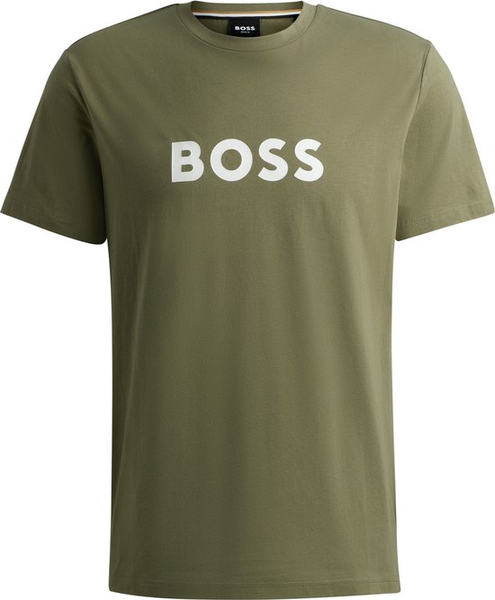 BOSS T-shirt Set van 1 | bol