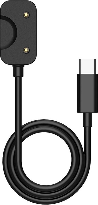 Samsung Galaxy Fit 3 Oplader - USB-C Magnetisch - Geschikt voor Galaxy ...
