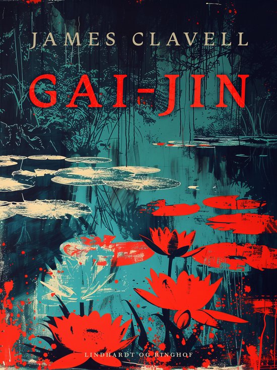 Gai-jin (ebook), James Clavell | 9788727153414 | Boeken | bol