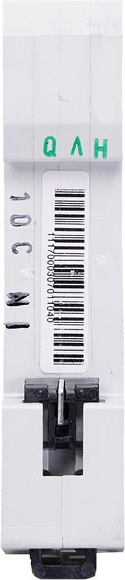 EATON INDUSTRIES PLN Stroomonderbreker - 263172 - E2ZKH | bol