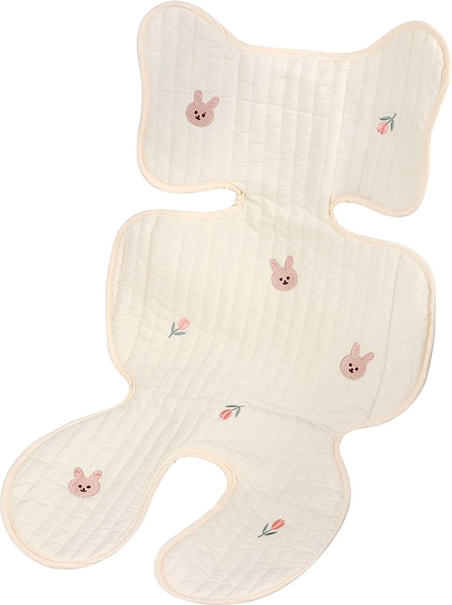 Baby Seat Cover Buggy, Seat Insert Pram Summer, Universal Seat Cover ...