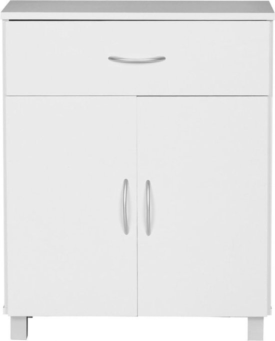 Medina Home Nashua Dressoir - Gangkast - Lade - Openslaande Deuren ...