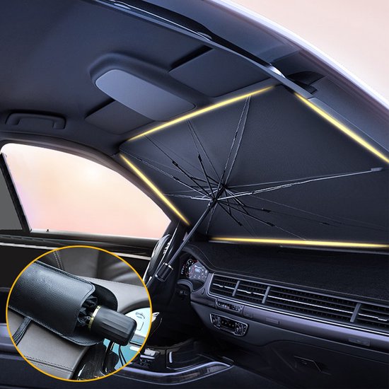Beste Koopjes NL - Houd je auto koel met deze revolutionaire ...