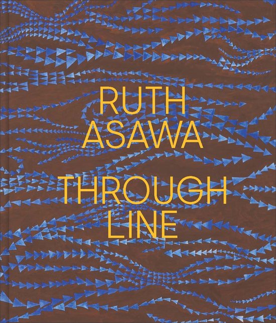 Ruth Asawa Through Line - Het belang van drawing in haar kunst | bol