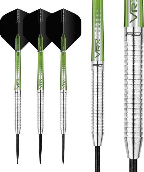 RED DRAGON - Featherlite 2: Steeltip Tungsten Dartpijlen Professioneel ...
