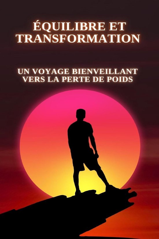 Équilibre et Transformation (ebook), KOUADIO KONAN JOEL | 9798223156406 | Boeken | bol.com