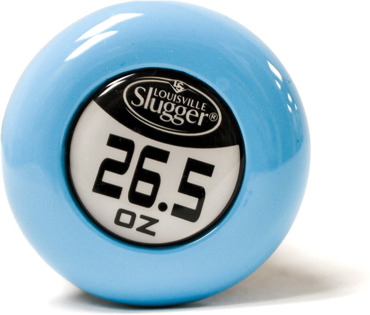 Louisville Slugger Tyler Marshburn Powerload USA/WBSC | bol.com