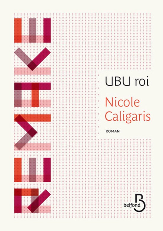 Remake - UBU roi (ebook), Nicole Caligaris | 9782714456540 | Boeken | bol