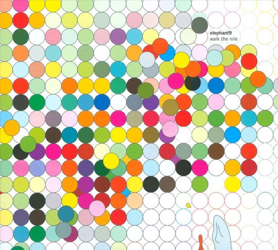 Walk the Nile, Elephant9 | Muziek | bol