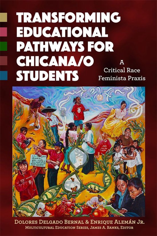 Multicultural Education Series - Transforming Educational Pathways for ...