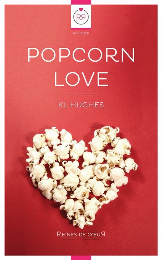 Roman Lesbien - Popcorn Love (ebook), Kl Hughes | 9791095349631 ...
