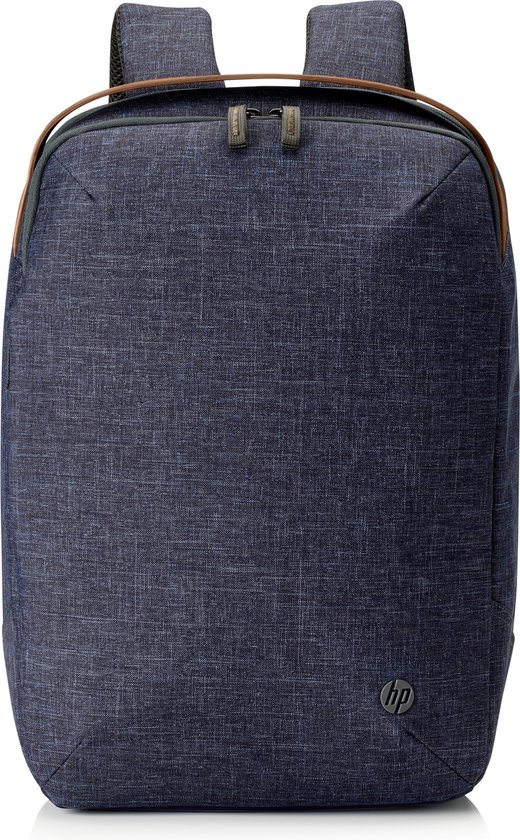 HP Renew - Laptop Rugzak - 16 - Blauw | bol
