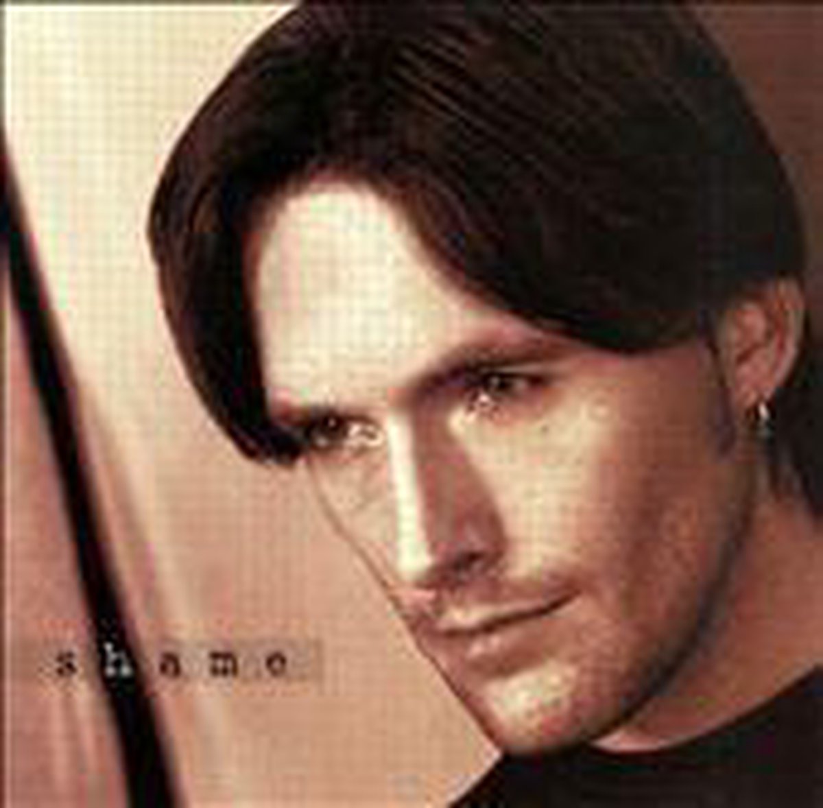 Shame, Rick Monroe | CD (album) | Muziek | bol.com