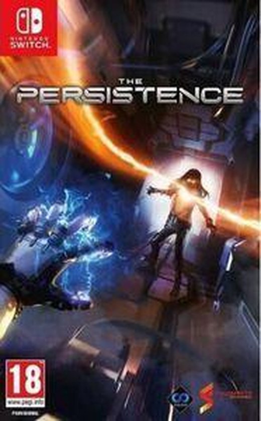 The Persistence /Switch | Games | bol