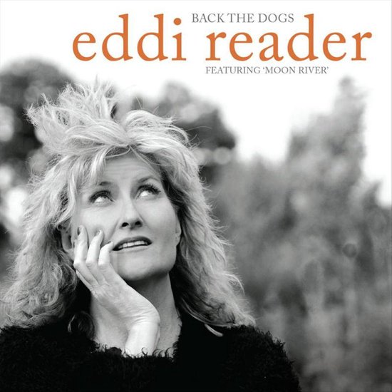 Back The Dogs Ep, Eddi Reader | CD (album) | Muziek | bol.com