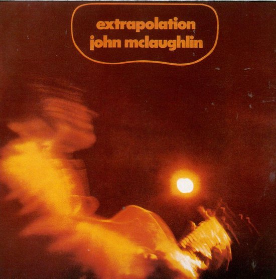 Extrapolation, John Mclaughlin | CD (album) | Muziek | bol.com
