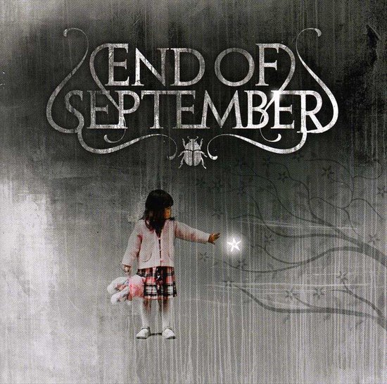End Of September, End of September | CD (album) | Muziek | bol.com