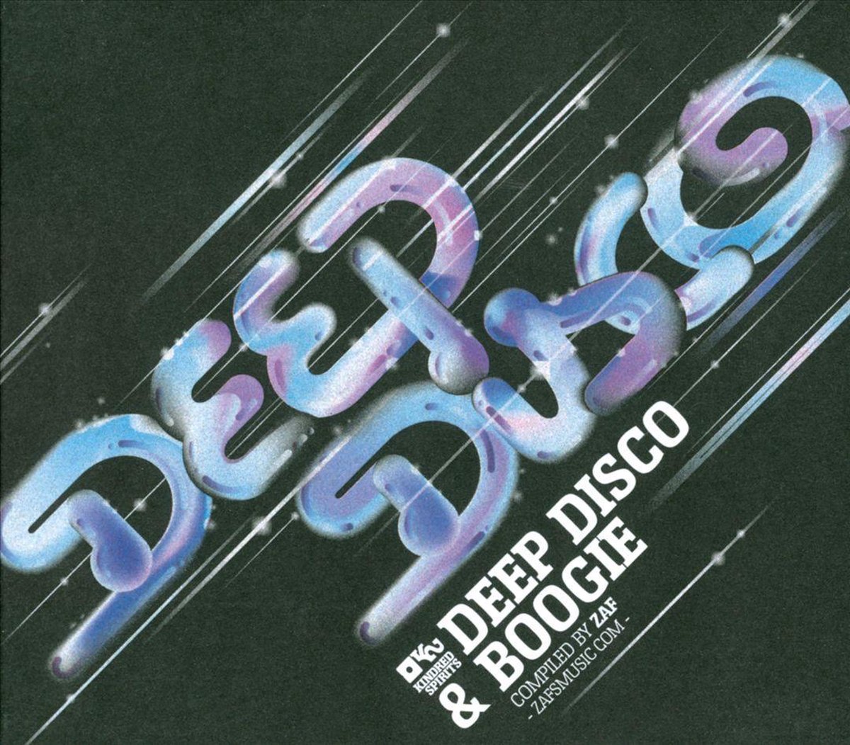 Deep Disco & Boogie, Vol. 1, various artists | CD (album) | Muziek | bol