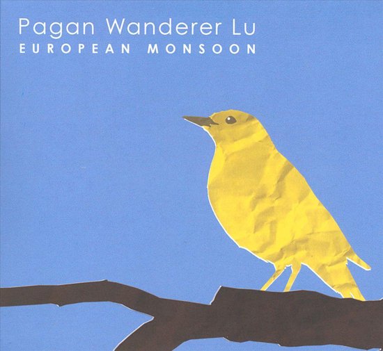 European Monsoon, Pagan Wanderer Lu | CD (album) | Muziek | bol