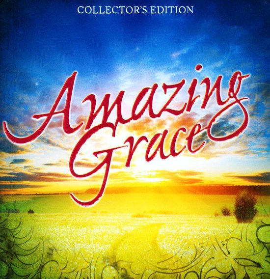 Amazing Grace, The 101 Strings Orchestra | Muziek | bol.com