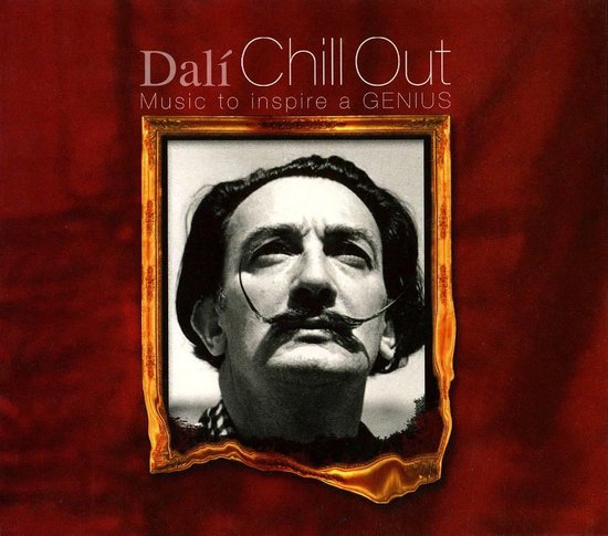 Dalí: Chill Out, various artists | CD (album) | Muziek | bol