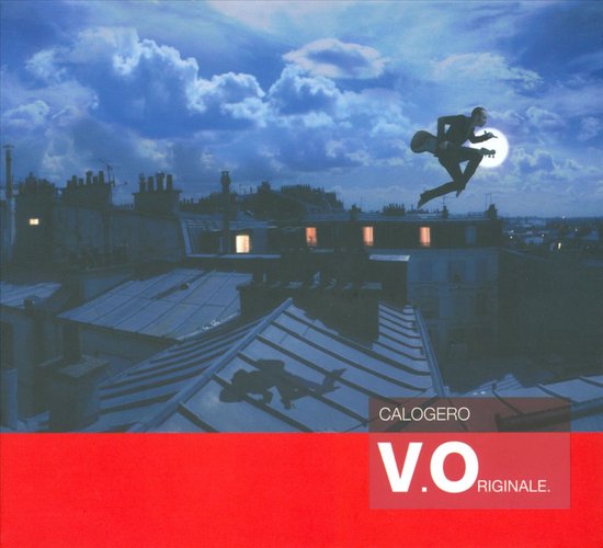 Best Of (Limited Digipack), Calogero | CD (album) | Muziek | bol