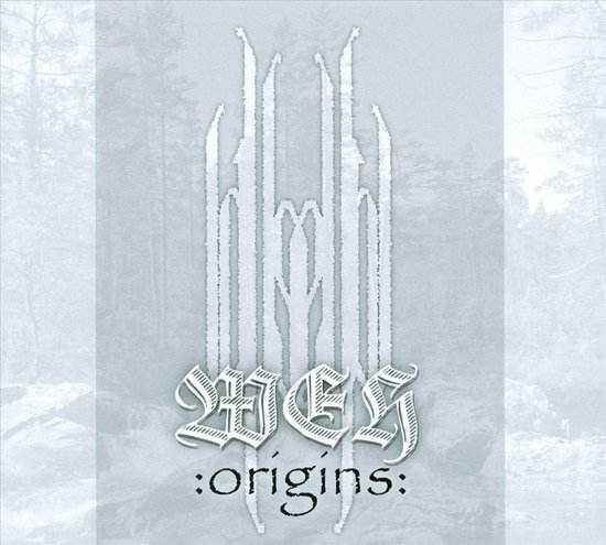 Origins, Weh | CD (album) | Muziek | bol.com