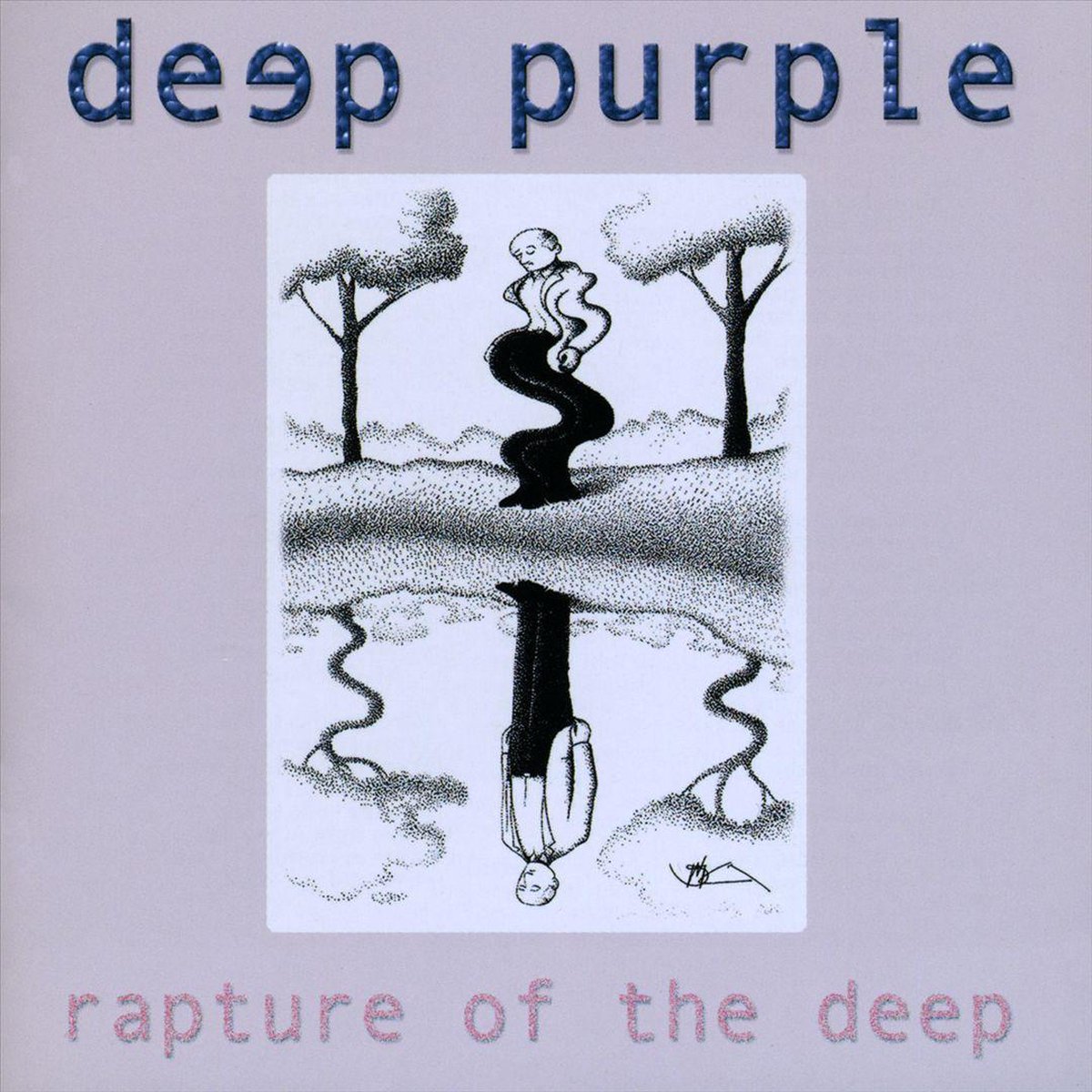 Rapture Of The Deep, Deep Purple | CD (album) | Muziek | bol.com