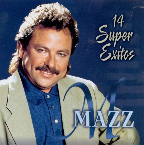 14 Super Exitos, Mazz | CD (album) | Muziek | bol