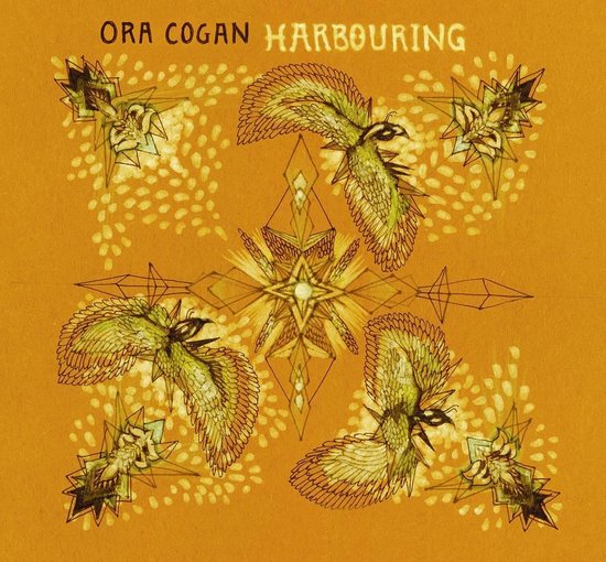 Ora Cogan - Harbouring (CD), Ora Cogan | Muziek | bol