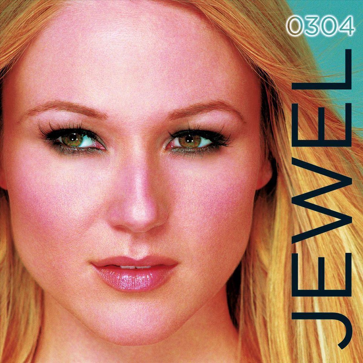 bol.com | Jewel - 0304, Jewel | CD (album) | Muziek