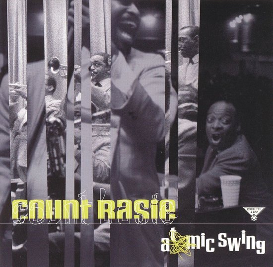 Atomic Swing, Count Basie | Muziek | bol