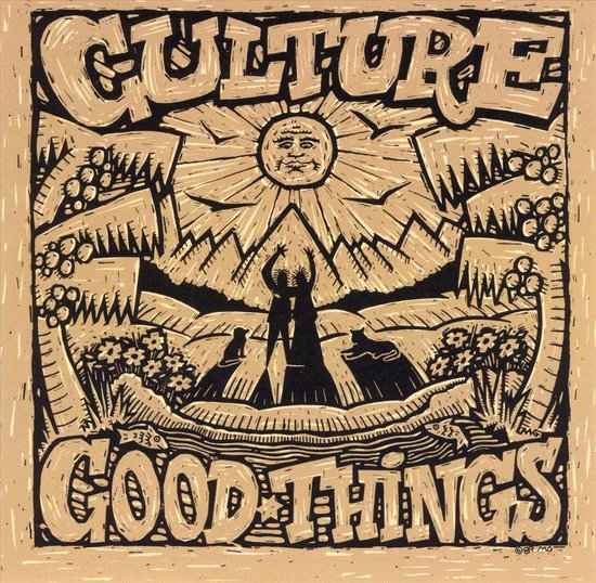 Good Things =reissue=, Culture | Muziek | bol