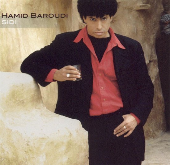 Sidi, Hamid Baroudi | CD (album) | Muziek | bol