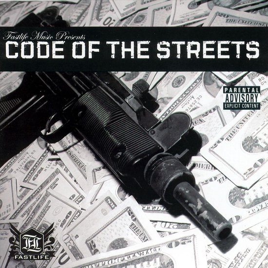 Code Of The Street Vol 1, various artists | CD (album) | Muziek | bol