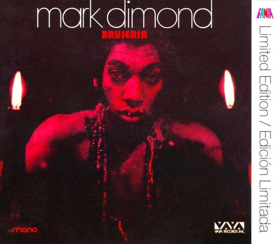 Brujeria, Mark Dimond | CD (album) | Muziek | bol