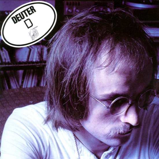 D (Remastered), Deuter | CD (album) | Muziek | bol.com